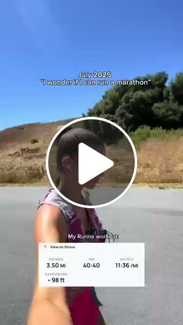 #runnapartner How I ran the NYC Marathon thanks to training with Runna ...