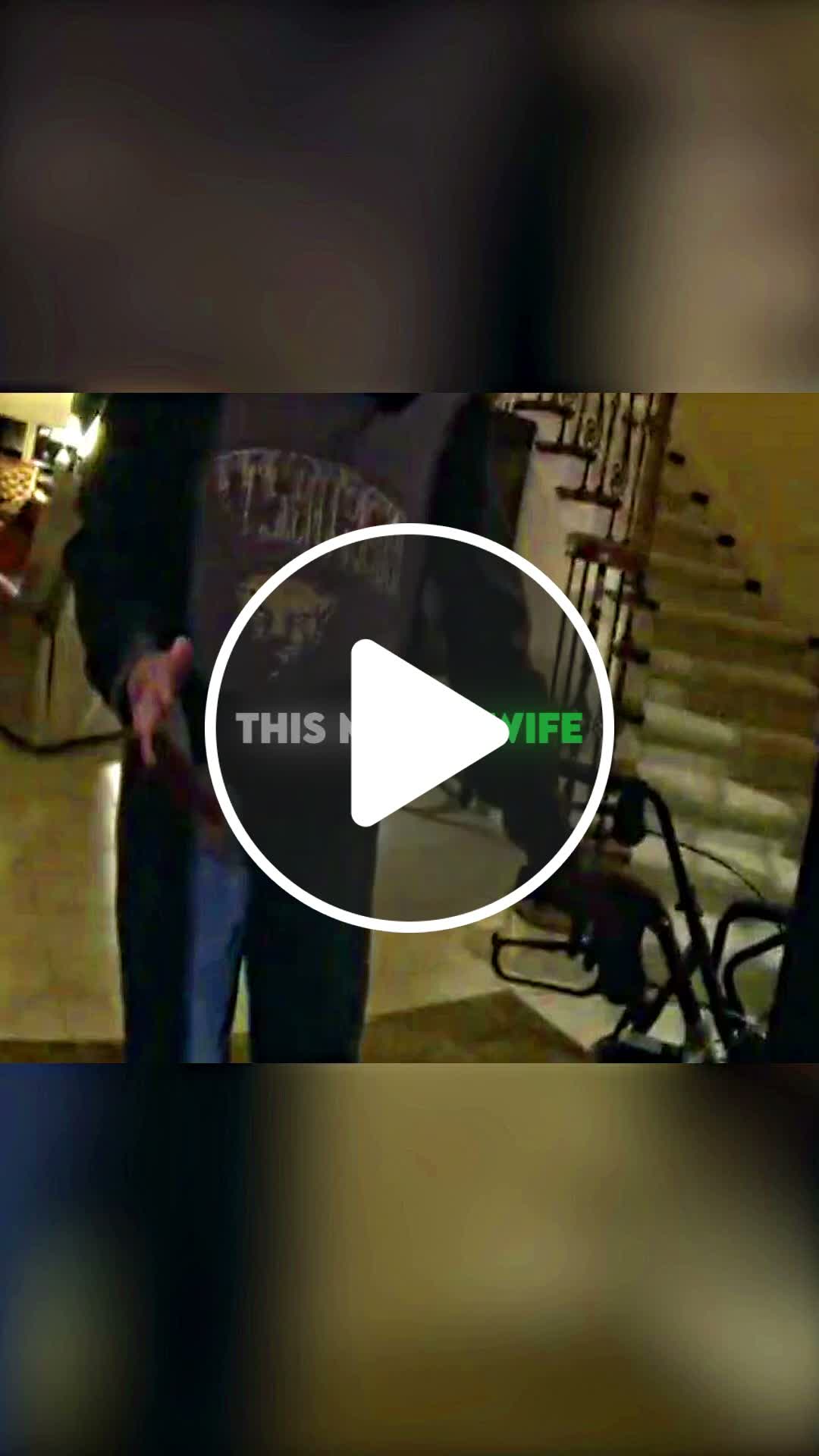 Grandma vanishes on walk but… #wholesome #police - NewsBreak