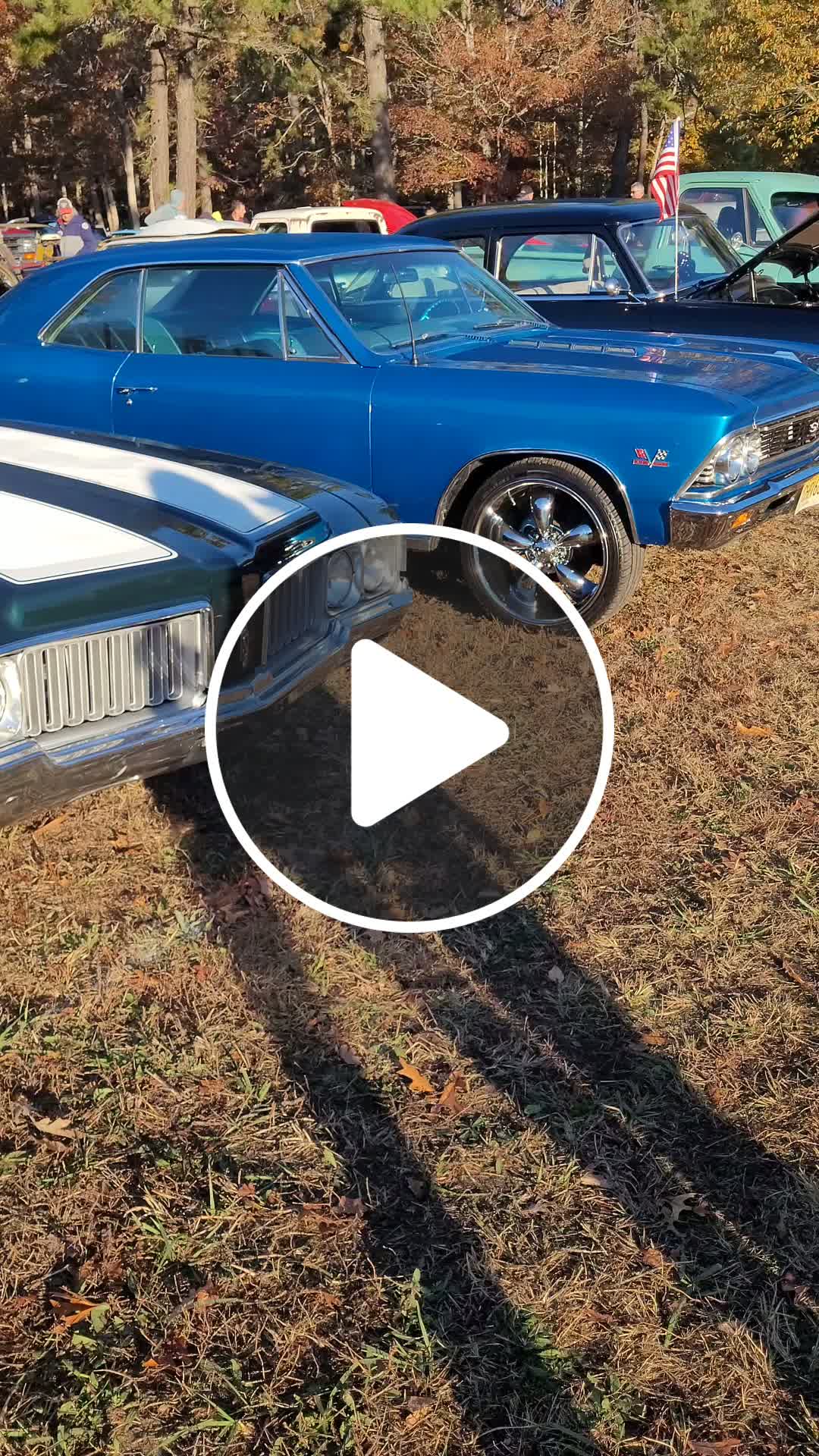 nice rides - NewsBreak