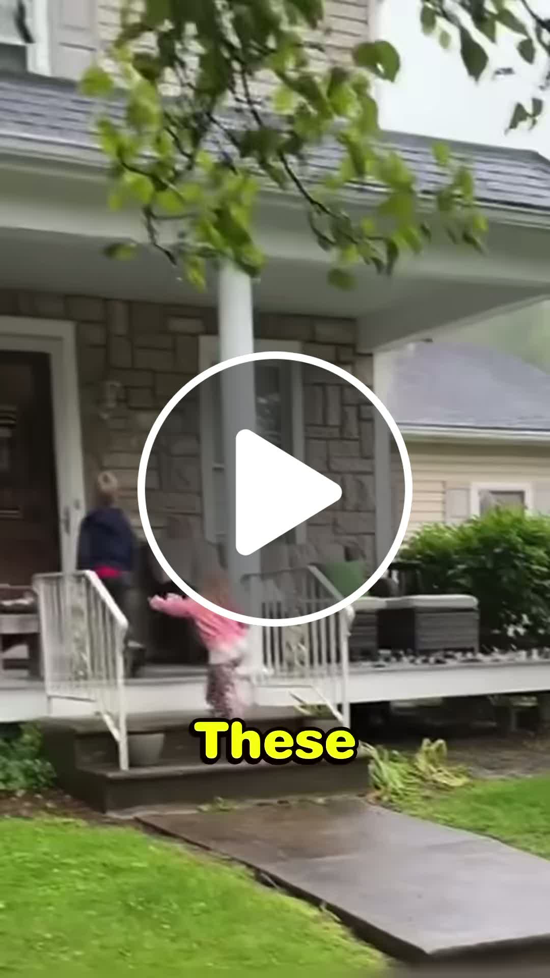 Nephew Really Loves His Aunt and Uncle - NewsBreak