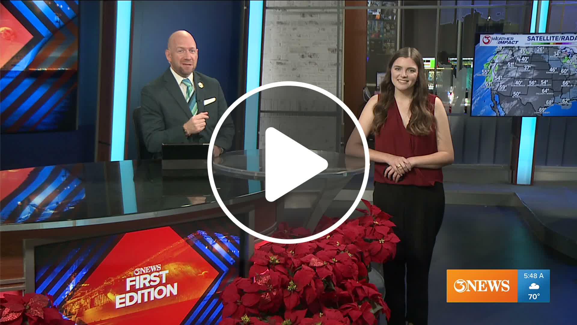 A big weather change coming early next week - NewsBreak