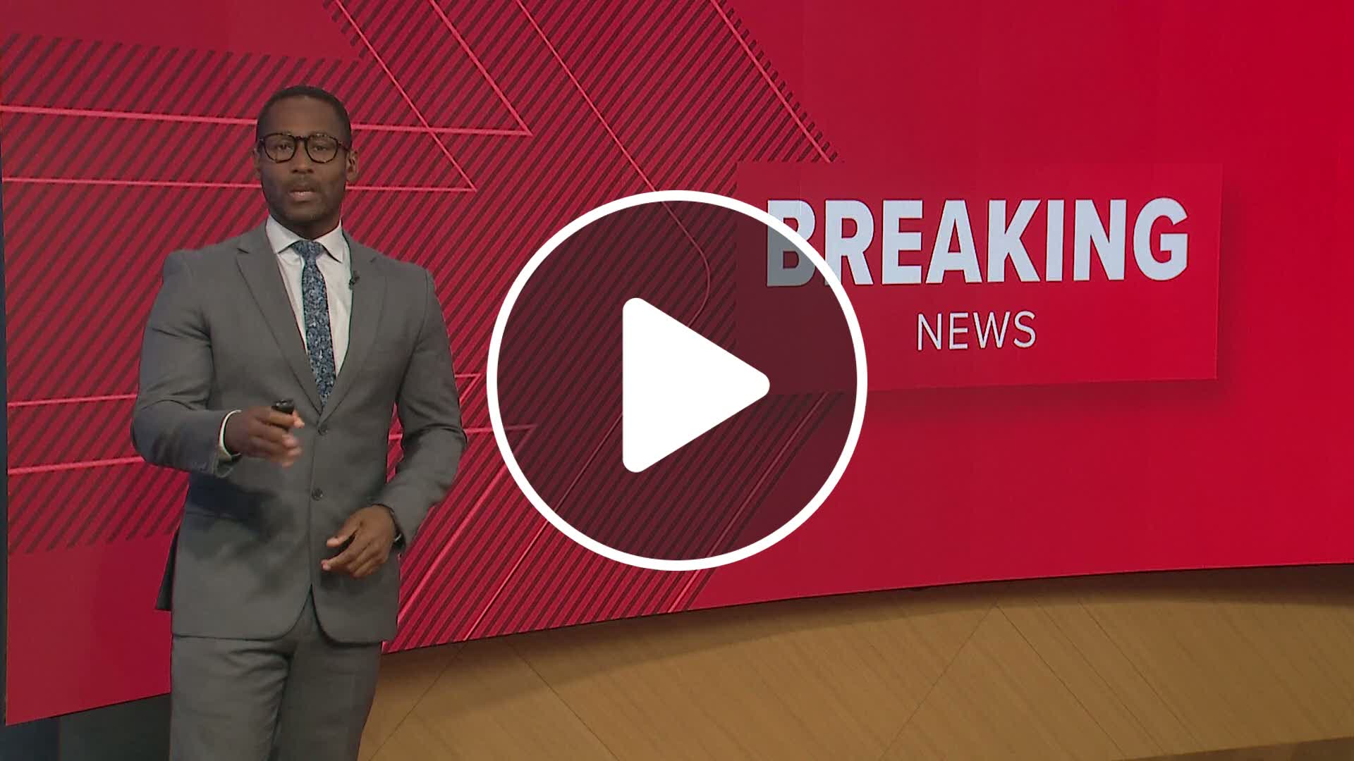 Damage to Carter Lake Dam prompts evacuations in Camden area of Polk ...