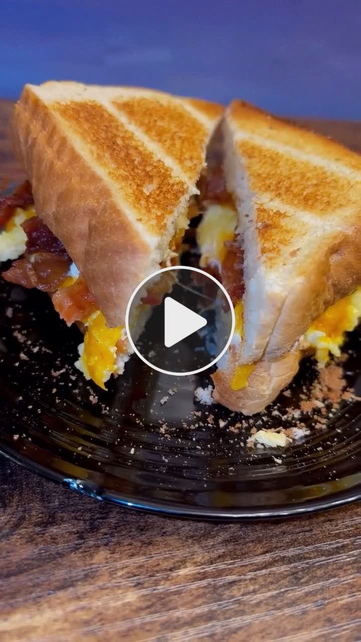 🤤 First I gotta thank God 🙌🏾 cause the way this Bankhead bacon, egg ...