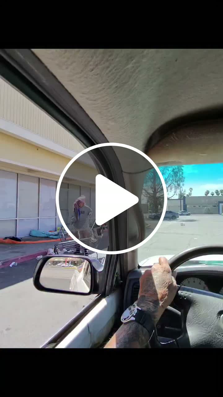 She was mad. Chaplain Ed's Ministry #homeless#UnpopularOpinion # ...