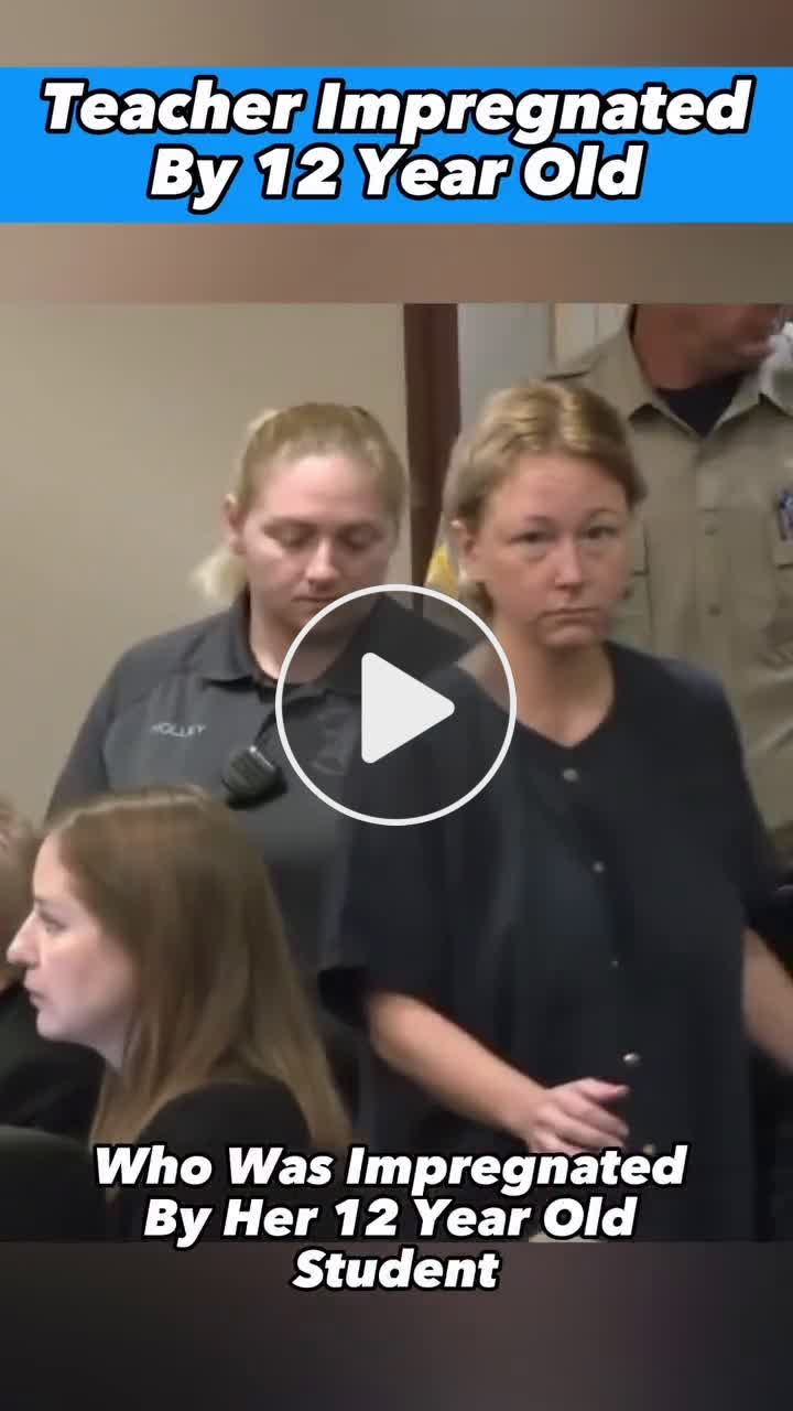 Unpopularopinion A Teacher Who Was Impregnated By Her 12 Year Old