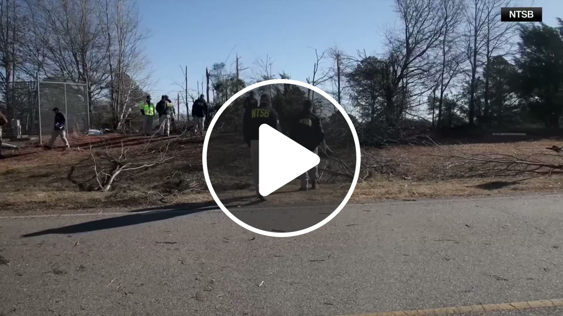 New details released in deadly North Carolina plane crash - NewsBreak