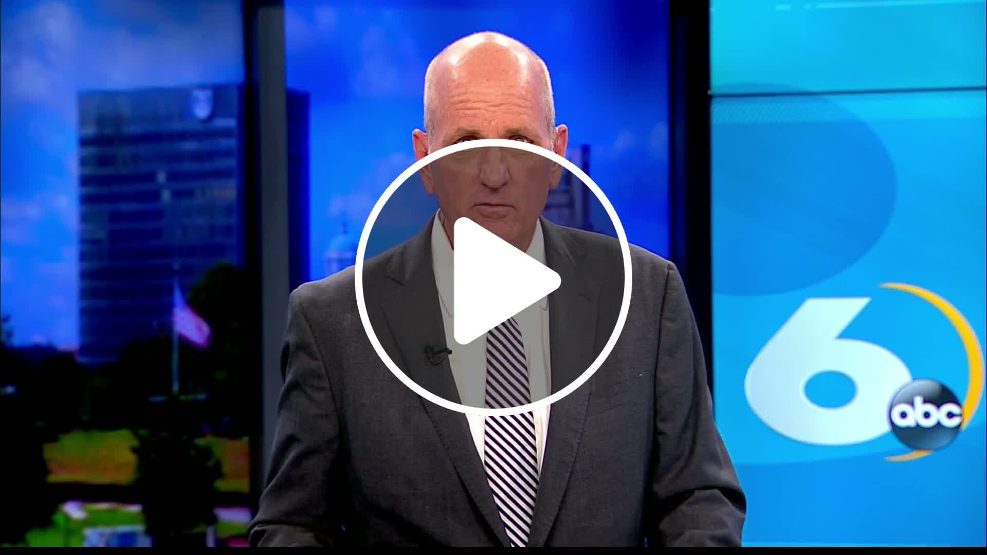 Tax increase causes pushback on Augusta's proposed 2026 budget - NewsBreak